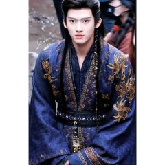 Hidden Shadow - MyDramaList