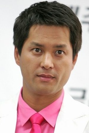 Lee Jong Won (이종원) - MyDramaList
