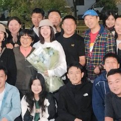 Those Flowers - MyDramaList