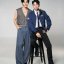 My Stand-In Full Cast & Crew - MyDramaList