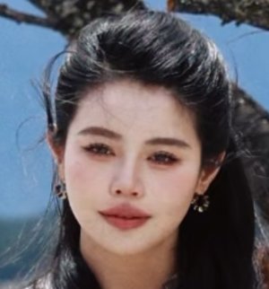 Yang Xin Wei (杨昕薇) - MyDramaList