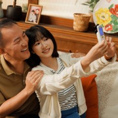 Always Home (2025) - MyDramaList