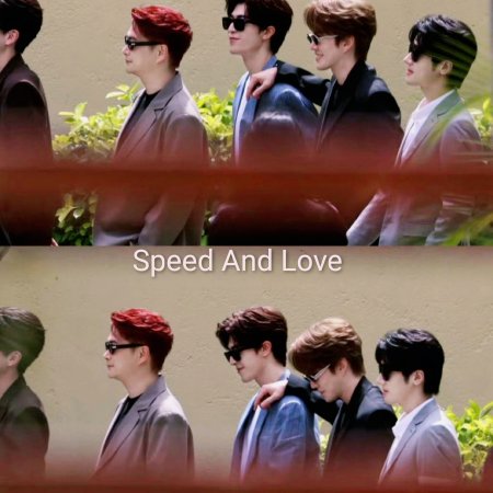 Speed and Love - Photos - MyDramaList