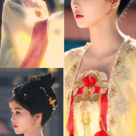 Tang Gong Qi An Zhi Qing Wu Feng Ming - Photos - MyDramaList