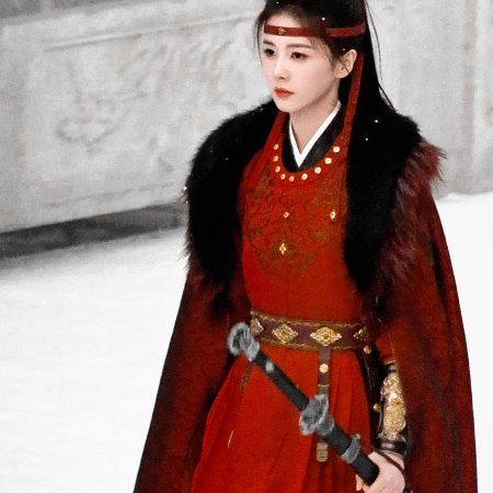 Tang Gong Qi An Zhi Qing Wu Feng Ming - Photos - MyDramaList