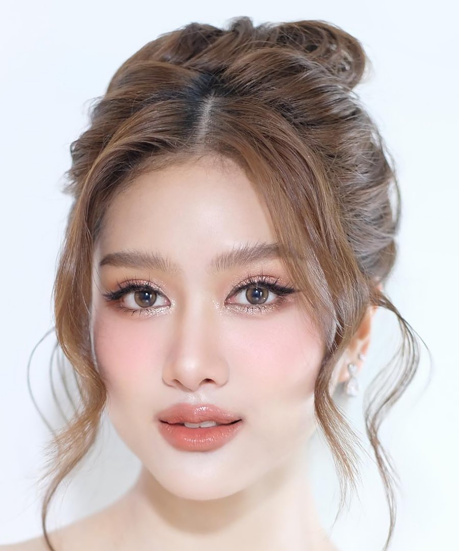 Bommy Nontarat Netipoh (บอมมี่ นนทรัฐ เนติโพธิ์) - MyDramaList