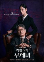 Ms. Incognito - MyDramaList