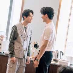 My Romance Scammer - MyDramaList