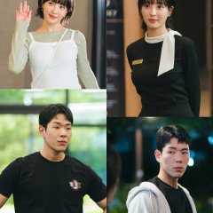 The Practical Guide to Love - MyDramaList