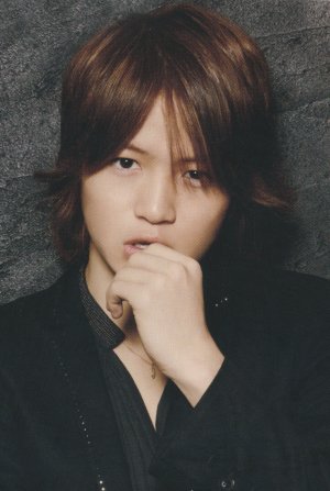 Kikuchi Fuma (菊池風磨) - MyDramaList