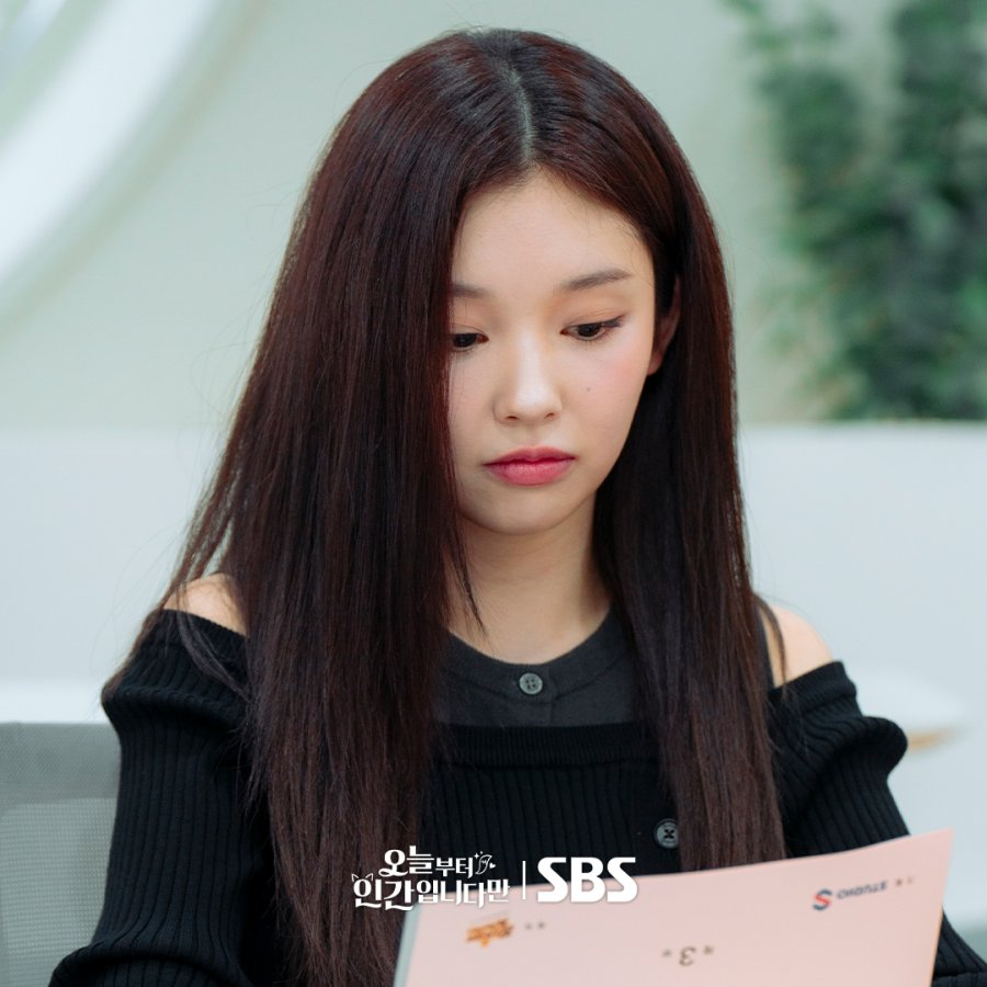 Kim Hye Yoon, Lomon's gumiho rom-com 'No Tail to Tell' announces ...