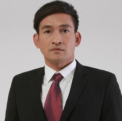 Luang Pee Satawat - MyDramaList