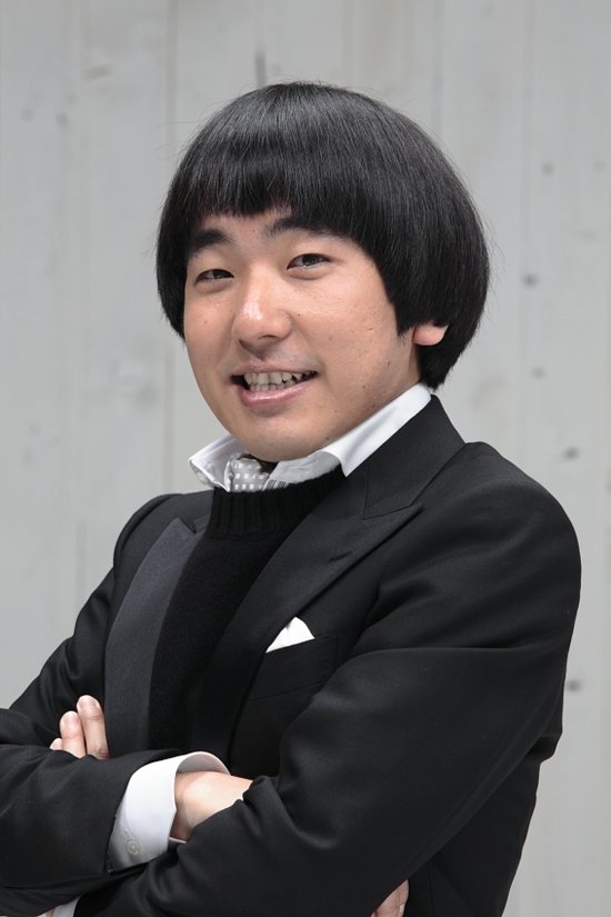 Sugihara Masamichi - MyDramaList