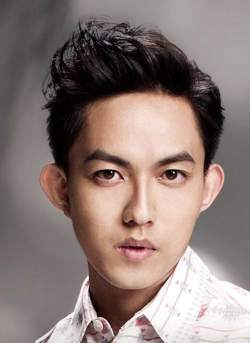 Yoga Lin's Instagram, Twitter & Facebook on IDCrawl