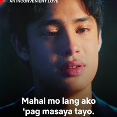 An Inconvenient Love - MyDramaList