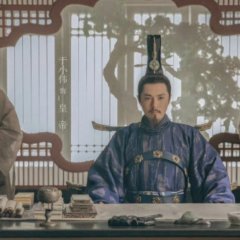 The Golden Hairpin - MyDramaList