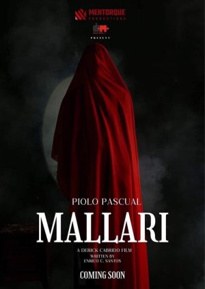Mallari (2023) - MyDramaList