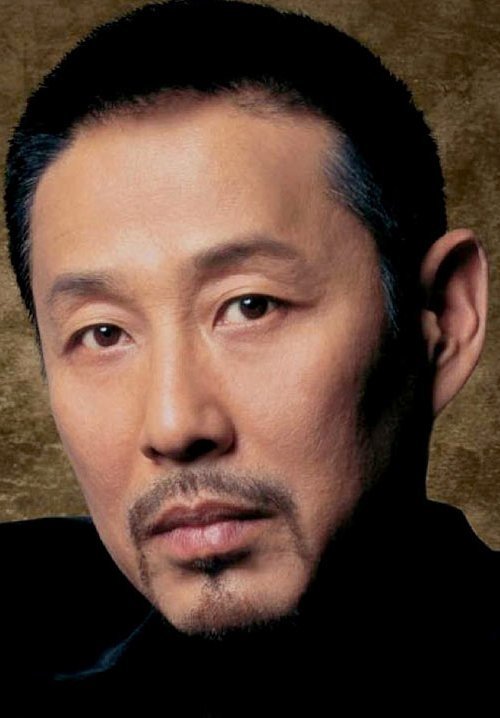 V.K. Wellington Koo - MyDramaList