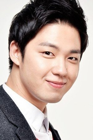 Ahn Jae Min (안재민) - MyDramaList