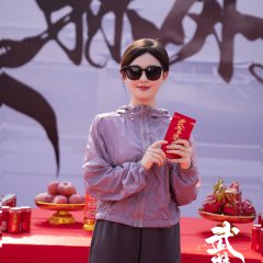 Wu Lin Wai Shi - MyDramaList