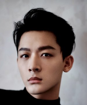 Zhang Wan Yi (张晚意) - MyDramaList