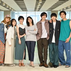 My Second Aoharu (2023) - MyDramaList