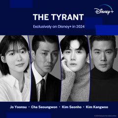 The Tyrant (2024) - MyDramaList