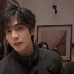 Qi Geng Xin Jian - MyDramaList