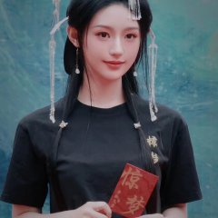 Jing Meng - MyDramaList