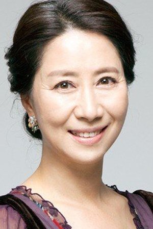 Kim Haeng Ja - MyDramaList