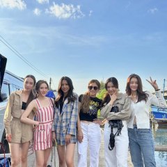 Ploy's Yearbook (2024) - MyDramaList