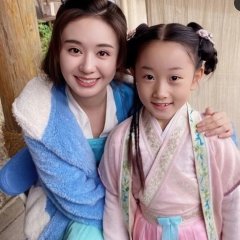 Jun Ru Yu - MyDramaList