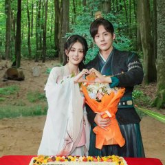 Pi Jing Zhan Ji De Da Xiao Jie - MyDramaList