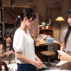 Hoshikuzu Telepath - MyDramaList