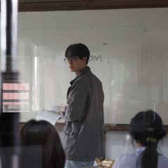 Enigma (2023) - MyDramaList