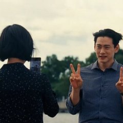 Past Lives (2023) - MyDramaList