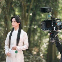 Tales of the Grandmaster (2023) - MyDramaList