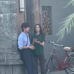 Yun Bian You Ge Xiao Mai Bu - MyDramaList