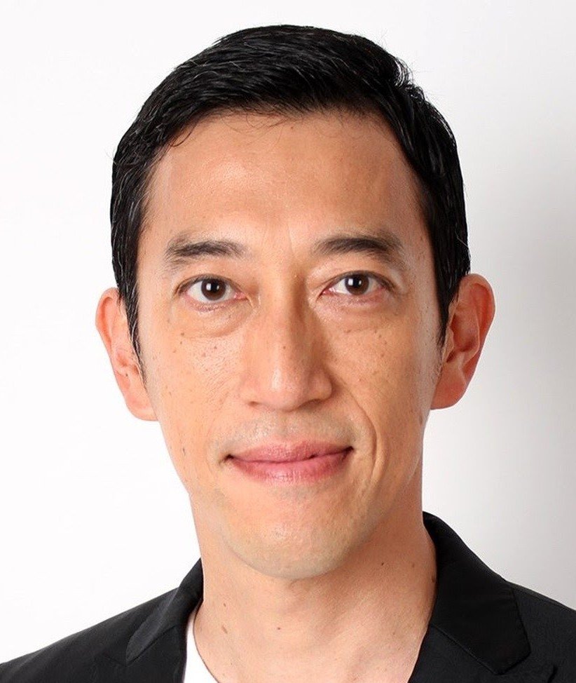 Ando Akinori (安藤彰則)- MyDramaList