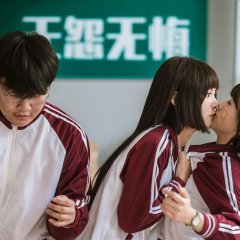 Uncle Cool (2021) - MyDramaList