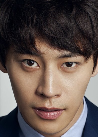 Cheong Jun - MyDramaList