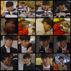 Mr. Back - MyDramaList