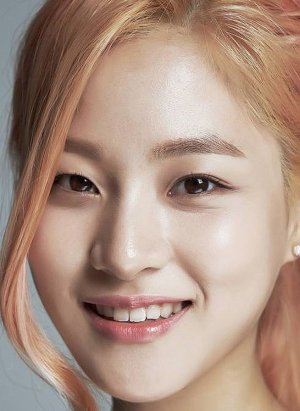 Seul Gi - MyDramaList