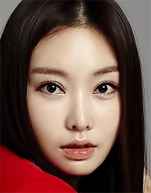 Lee Do Ah - MyDramaList