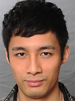 Tung Ying Kit - MyDramaList