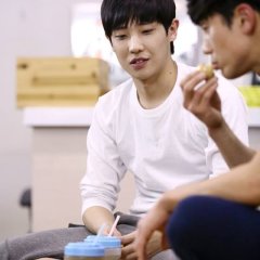 Mr. Back - MyDramaList