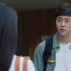 Twenty Hacker (2021) - MyDramaList