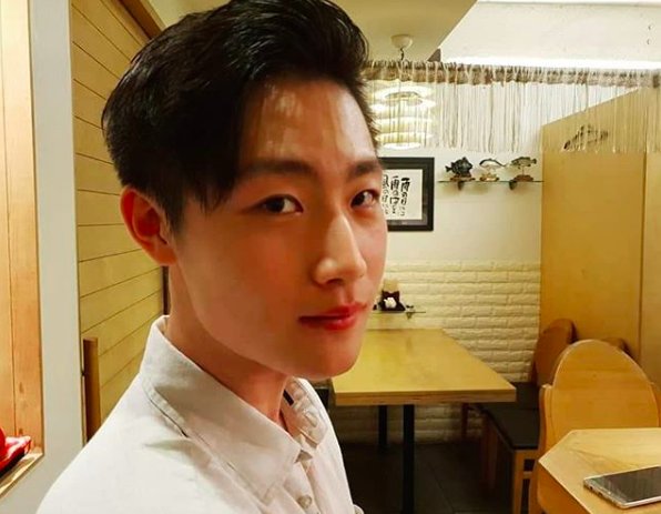 Andy Park - MyDramaList