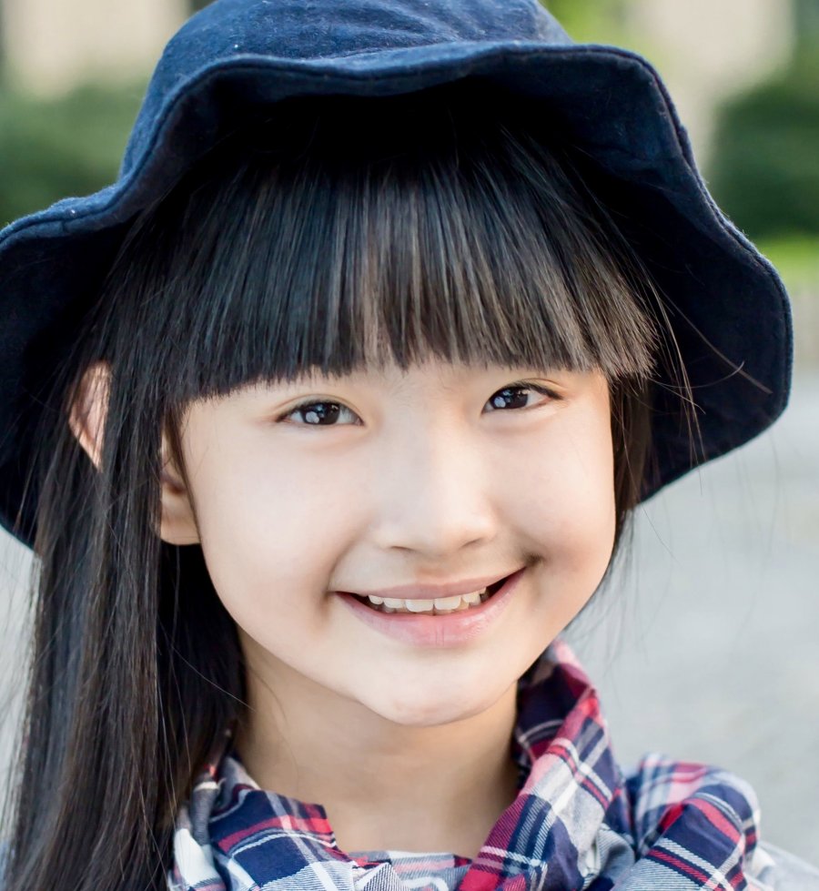 Xiao Rui - MyDramaList