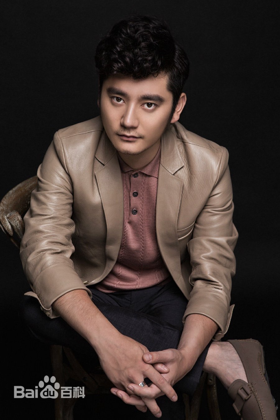 Sun Zhun - MyDramaList